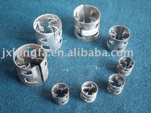 Metal Random Tower Packings, High Quality Metal Random Tower Packings ...