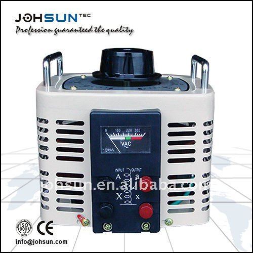 Tdgc2-5kva Variable Transformer, High Quality Tdgc2-5kva Variable ...