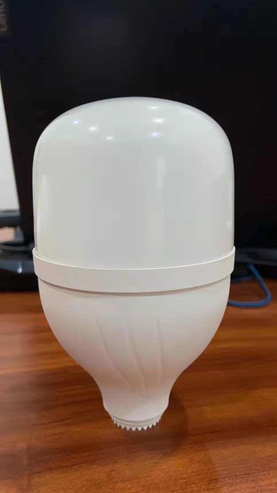 Led T Bulb Dob 플라스틱 30w 40w, Bossgoo.com의 고품질 Led T Bulb Dob 플라스틱 30w 40w