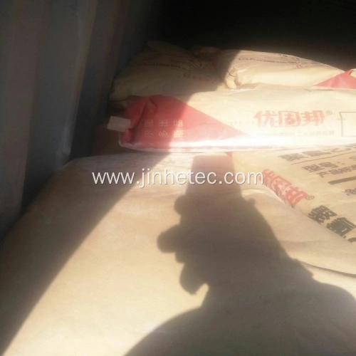 Hanwha brand PVC Resin SG5 China Manufacturers Suppliers Factory Exporter