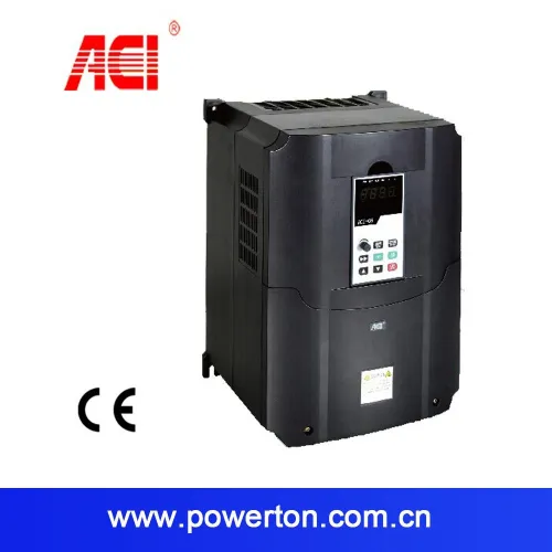 Motor Use Servo Drive Frequency Vector Converter, High Quality Motor ...