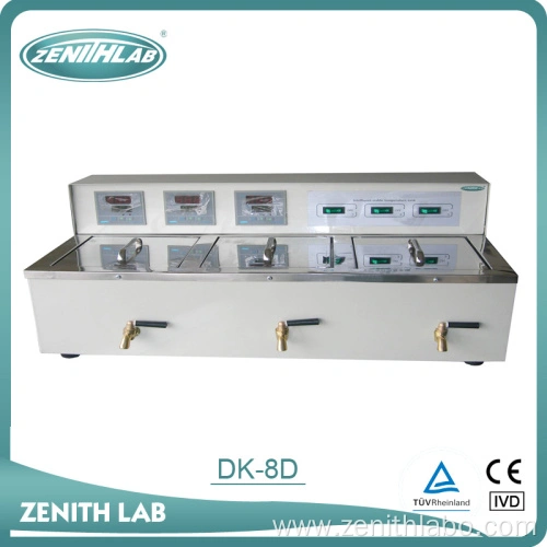 Customize the water bath tank suitable for experimental China ...