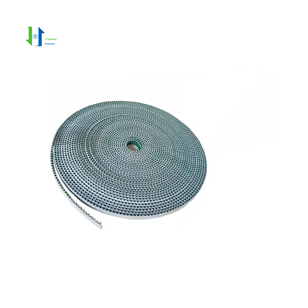 Elevator Shaft Encoder Belt Id 593095 Rpp5m-10-100000-nft, High Quality ...