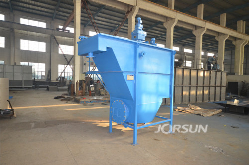 Inclined Lamella Plate Clarifier, High Quality Inclined Lamella Plate ...