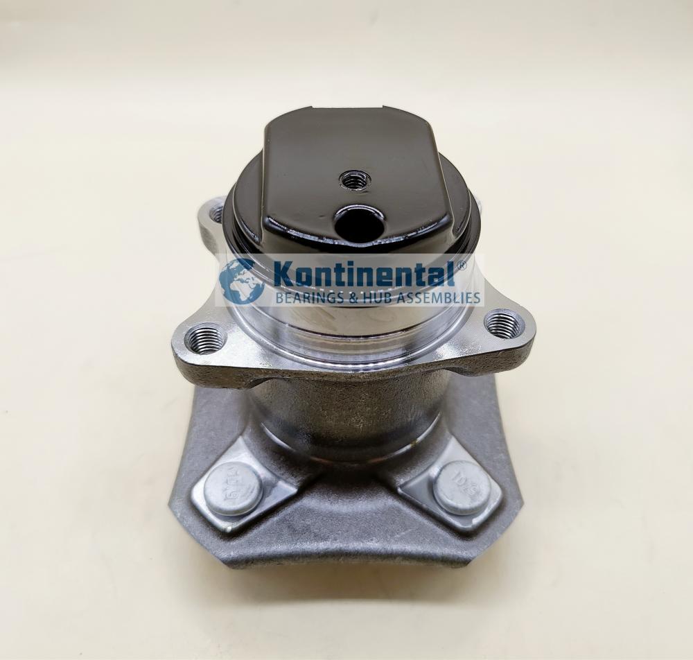 43202-ed000 Vkba7696 Hub ล้อหลังนิสสัน Tiida Hatchback คุณภาพสูง 43202 ...