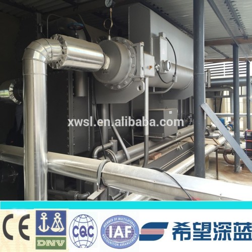 Absorption Chiller, High Quality Absorption Chiller on Bossgoo.com