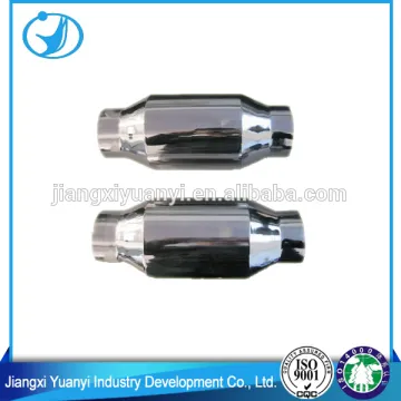 Motorcycle Metal Catalytic Converter Motorcycle Catalytic Converter ...