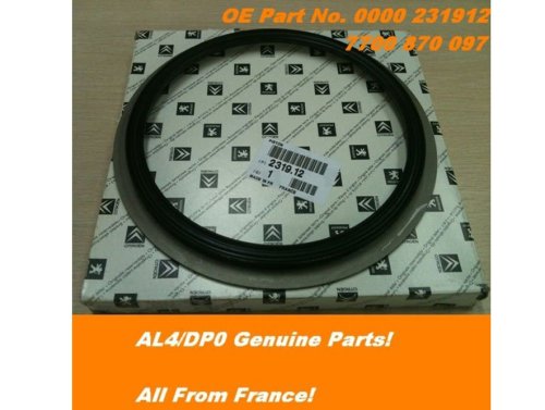 Psa Peugeot Citroen Al4 Gearbox Transmission Piston, High Quality Psa ...