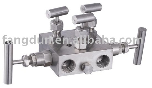 5 Valve Manifolds, High Quality 5 Valve Manifolds on Bossgoo.com