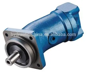 Rexroth A2f Axial Piston Motor Pump, High Quality Rexroth A2f Axial ...