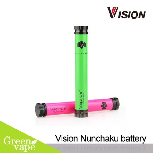 New Vision Battery 2000mah Vision Nunchaku Battery, High Quality New ...