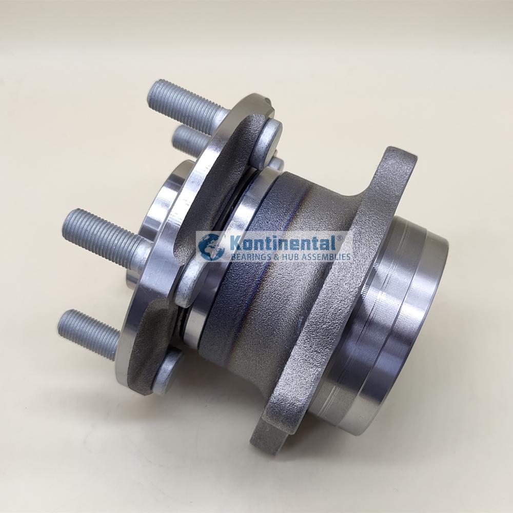 28473-fg000 Subaru Brz Wheel Hub Assembly คุณภาพสูง 28473-fg000 Subaru ...