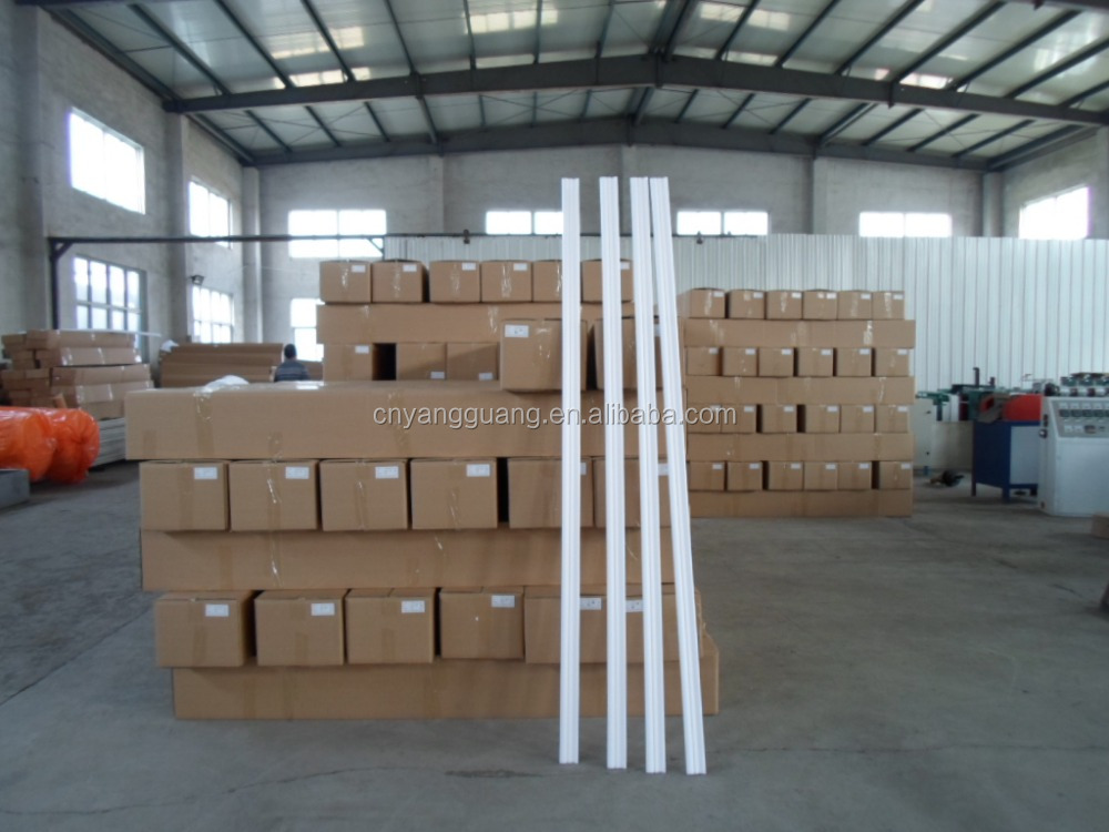 Co2 Technology Xps Foam Decorative Cornice Machine, High Quality Co2 ...