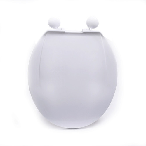 One Piece Bathroom New Design White Toilet Cover, High Quality One ...