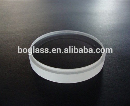 Optical Fused Silica Step Window, Glass Window, High Quality Optical ...