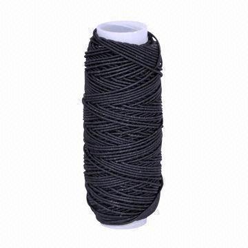 Elastic/latex/rubber Thread, Used For Hats, High Quality Elastic/latex ...
