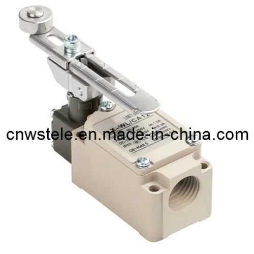 Limit Switch Lx-wl/ca12, High Quality Limit Switch Lx-wl/ca12 on ...