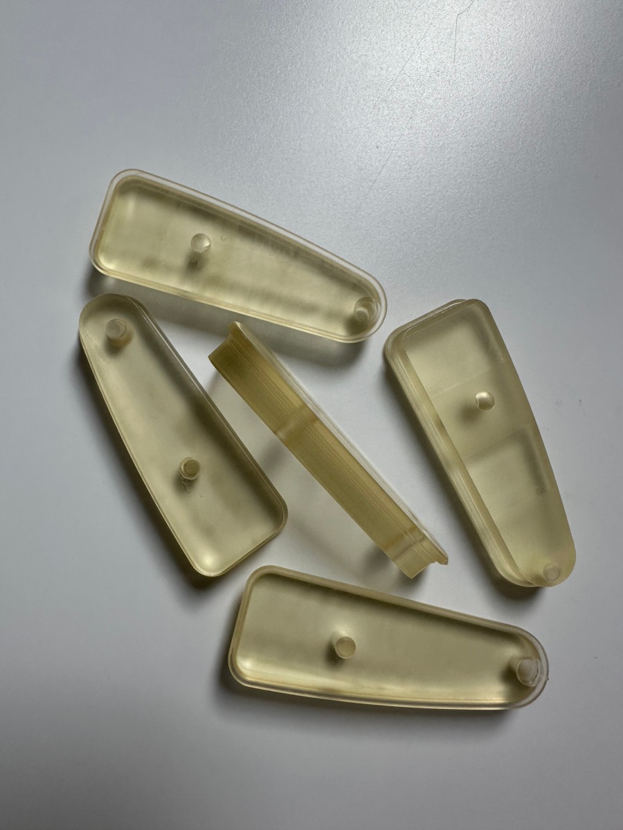 Polysulfone Sheet Selection Explained: A Comprehensive Comparison of ...