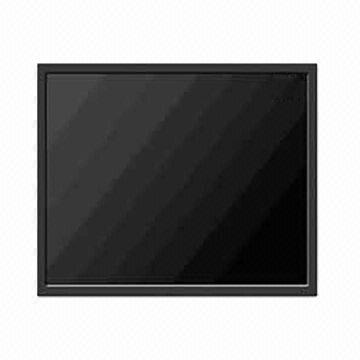 17-/19-inch Cctv Lcd Monitor With 1280 X 1024 Pixels Resolution, High ...