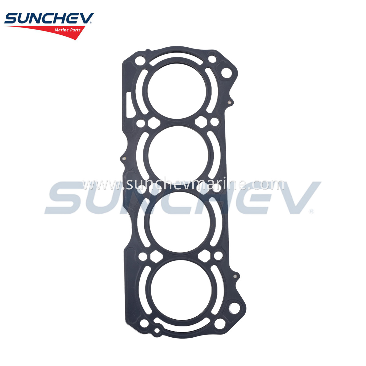 Gasket Cylinder Head 11141-99E01 For Suzuki 60hp(4 Stroke)SUNCHEV China ...