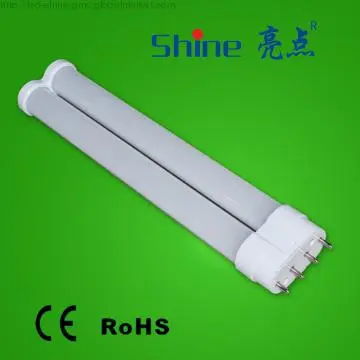 8w/14w/20w Led Tube/led Twin Tube Light, High Quality 8w/14w/20w Led ...