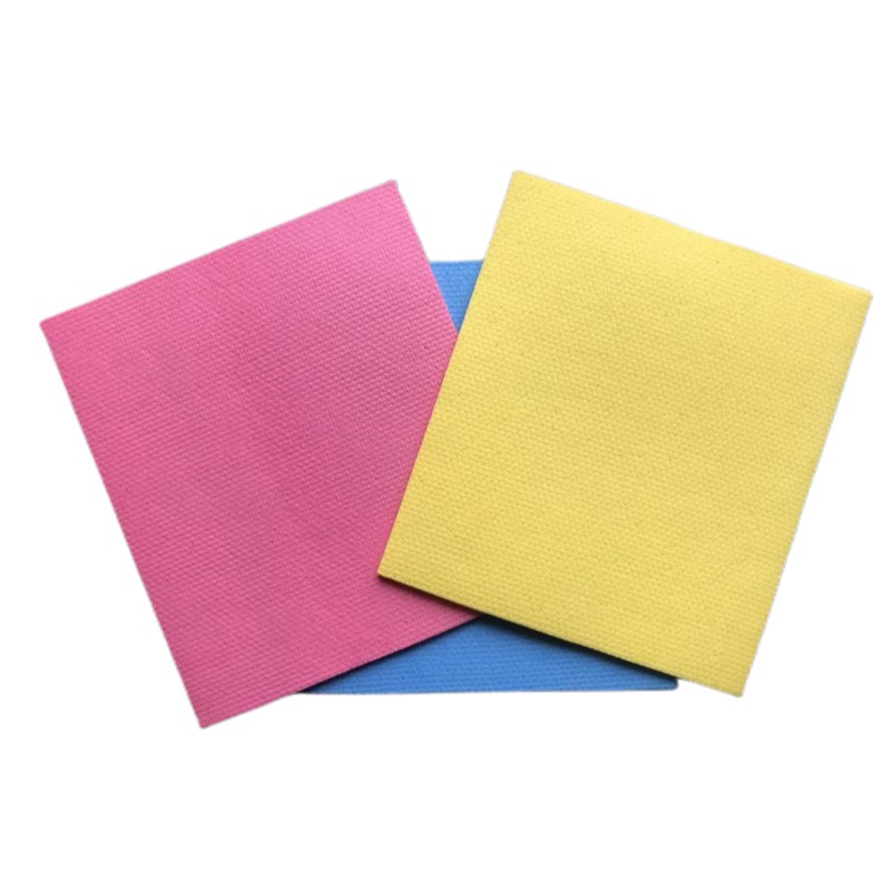 Kitchen Cellulose Sponge Wipe, High Quality Kitchen Cellulose Sponge ...