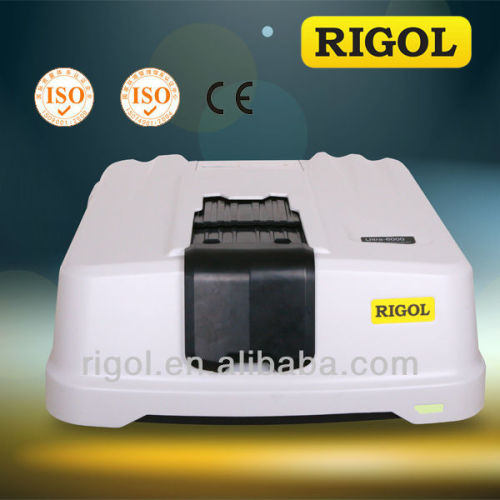 Rigol Ultra-6600 Series Uv-vis Spectrophotometer, High Quality Rigol ...