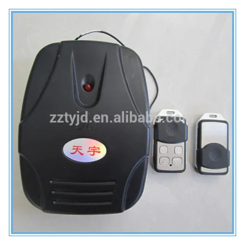 Remote Controller For Rolling Shutter Door, High Quality Remote ...