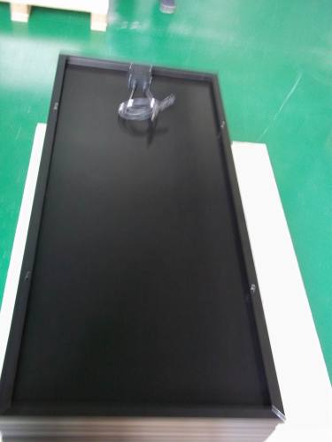 90-150w Black Tpt Solar Panel (rdm90m/m36), High Quality 90-150w Black ...