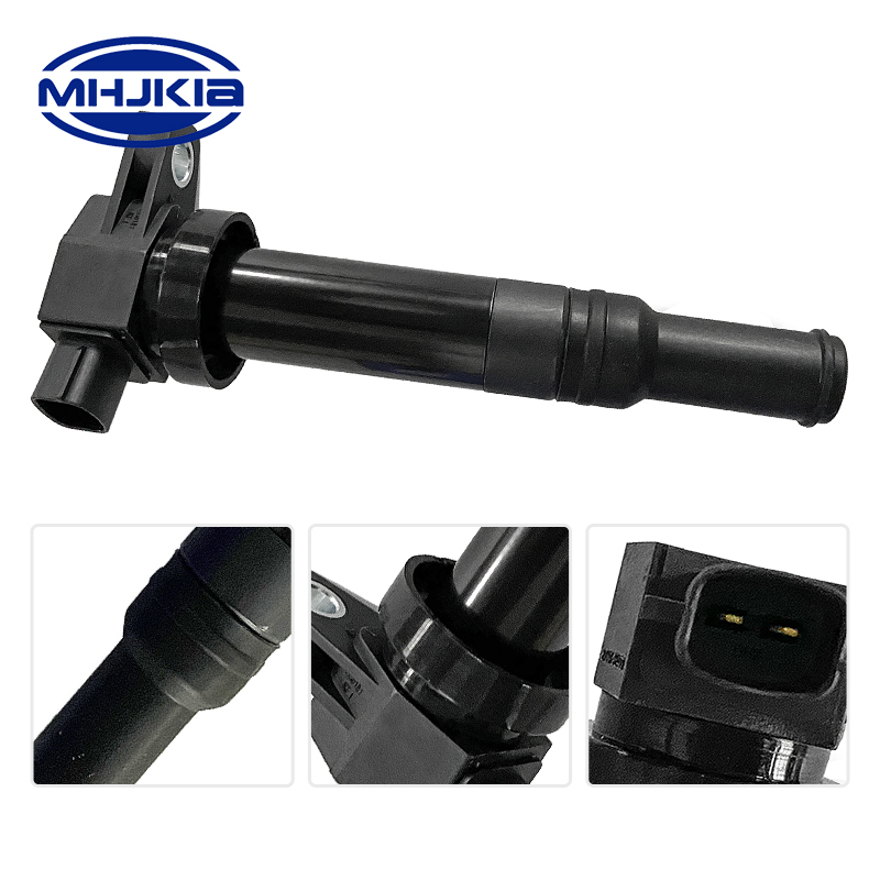 현대 기아 엔진 점화 코일 용 27301-3e400, Bossgoo.com의 고품질 현대 기아 엔진 점화 코일 용 27301-3e400