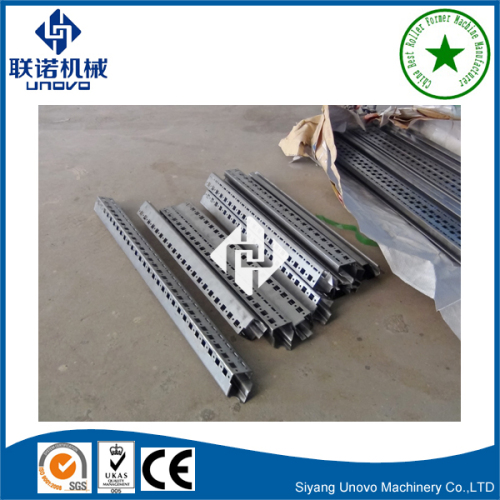 Control Cabinet Frame Nine Fold Profile, High Quality Control Cabinet ...