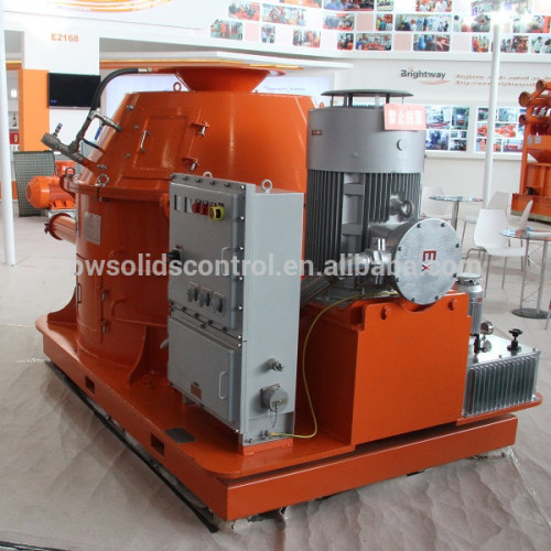 Driling Waster Cuttings Treatment System, High Quality Driling Waster ...