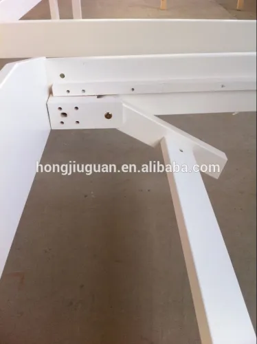 Wooden Single Bed,kd Bed,kd Twin Bed,wood Kd Twin Bed, High Quality ...