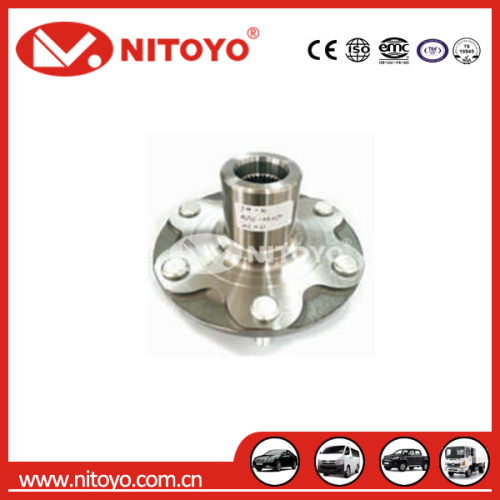 Nitoyo Wheel Hub Bearing For Toyota Hilux 43502-0k050, High Quality ...