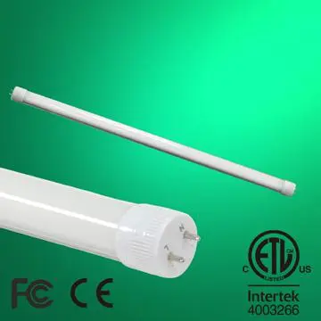 High Efficacy Cool White 8ft 40w T8 Led Tube For Led Project Lighting ...