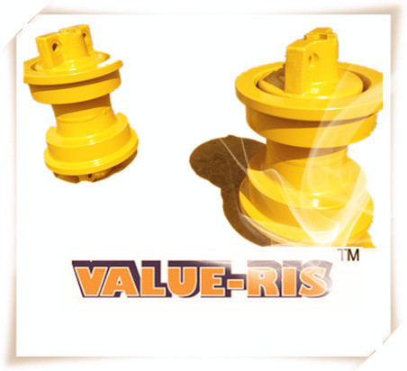 Bulldozer D6c Track Rollers, High Quality Bulldozer D6c Track Rollers ...