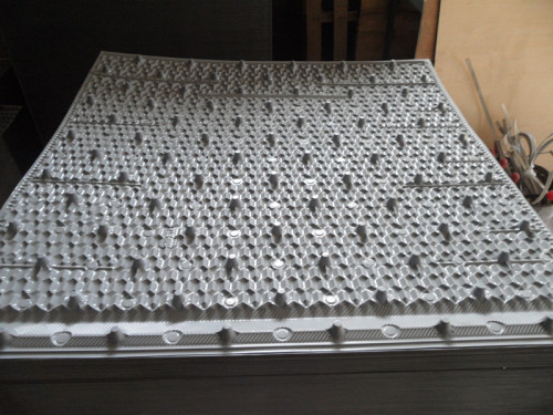 Pvc Fill Pack Cooling Tower Filling คุณภาพสูง Pvc Fill Pack Cooling ...