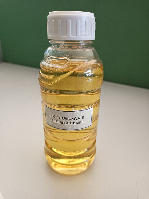 Better Strength Liquid Concrete Additive Pce, High Quality Better ...