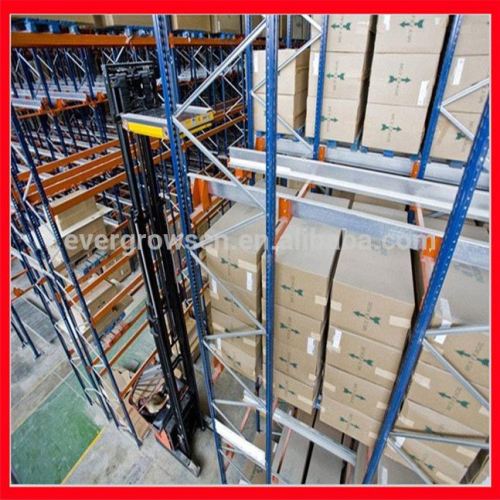High Density Pallet Moles For Radio Shuttle Rackings, High Quality High ...