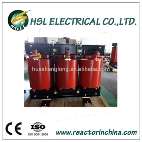 20kv 25kv Dry Type Three Phase Electronic Transformer, High Quality 20kv 25kv Dry Type Three ...