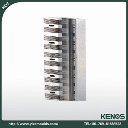 Mould Core And Cavity,marks Moulding,tool Cavity, High Quality Mould ...