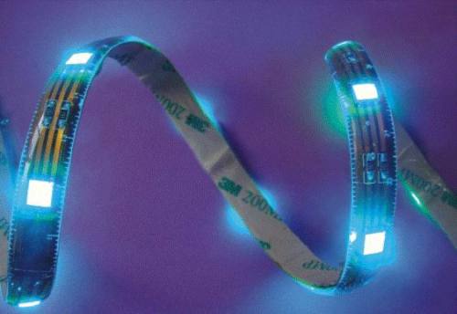 5060 Smd Rgb Led Strip(waterproof), High Quality 5060 Smd Rgb Led Strip ...