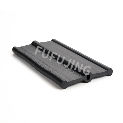 Dumbbell Pvc Waterstop With Center Bulb Internal, High Quality Dumbbell ...