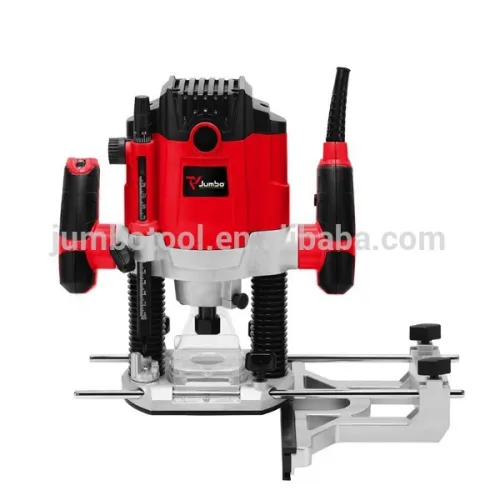 Erm161 1200w Portable Router Machine, High Quality Erm161 1200w ...