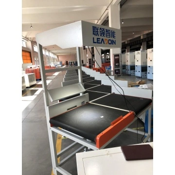 Logistic Sorting Machine, Crossbelt Logistic Sorting Machine, Z Type ...