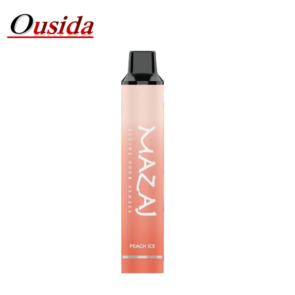 Energy Juice Mazaj Demon 5000puffs Vapor Desechable, alta calidad ...