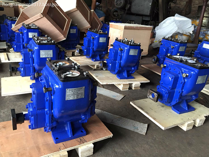 Electric Pto Driven Diesel Fuel Pump, High Quality Electric Pto Driven ...
