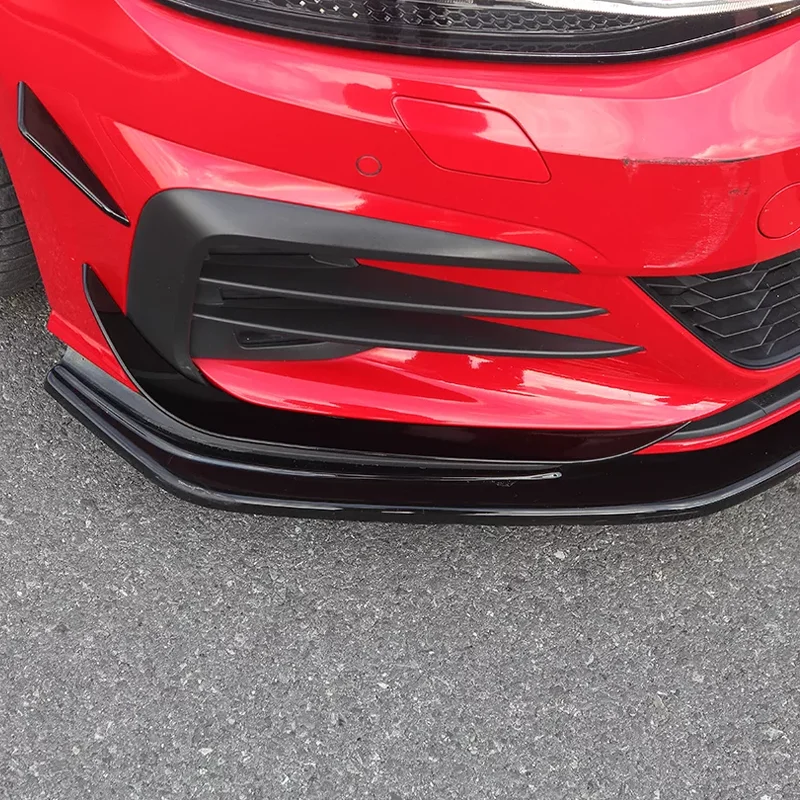 Kseek Universal Body Kit Parts - Vw Golf 7.5 Gti 2017-2019 Bumper ...