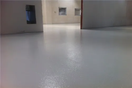 Orange Peel Texture Effect Epoxy Floor Paint, High Quality Orange Peel ...
