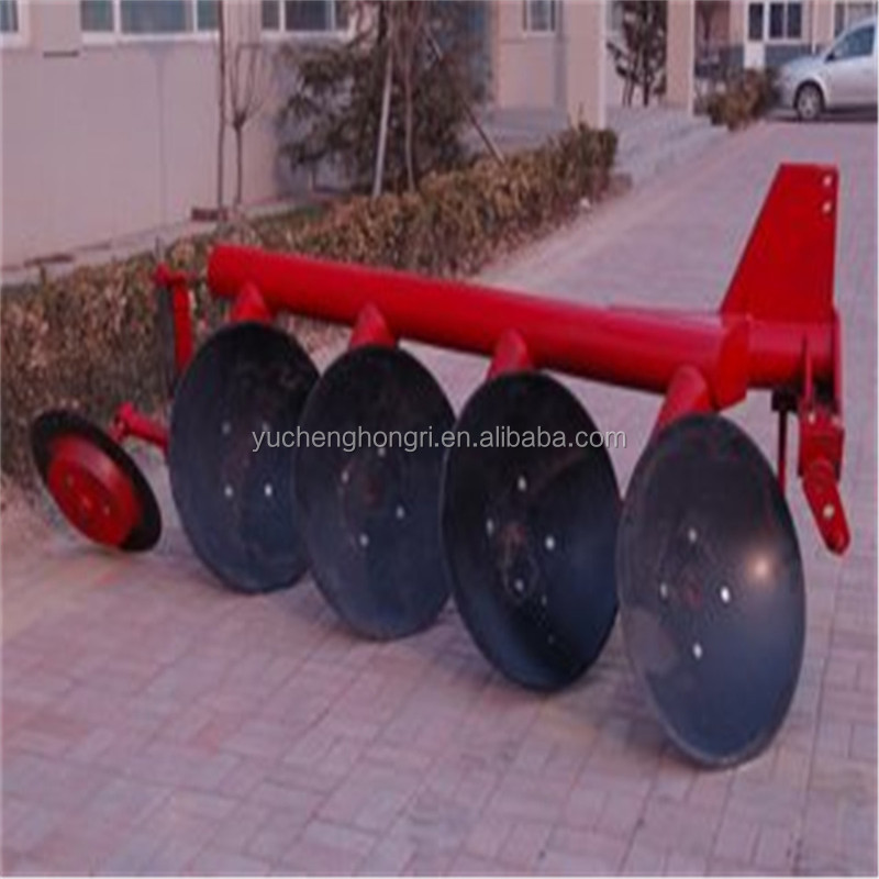 Deep Ploughing Disc Plow For Efficient Farming, High Quality Deep ...